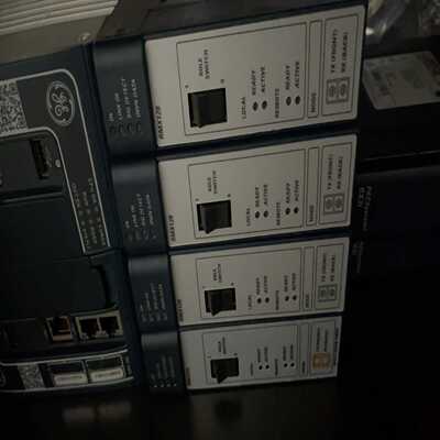 IC695RMX128-AC成色新功能询价