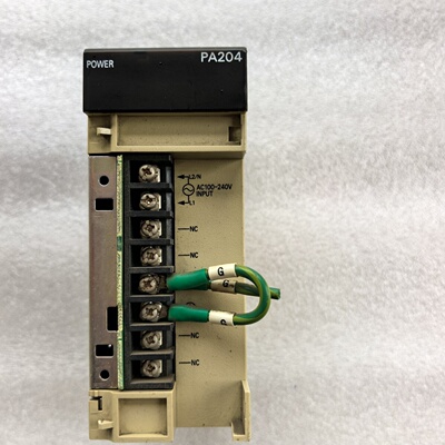议价C200hwPa204 Power Module适用