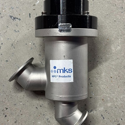 MKSHPS真空角阀型号100016770拍前询价
