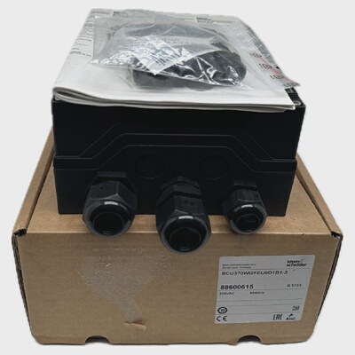 PQ5176 Brennersteuerungen BCU 370 Kromschrder BCU370WI2FEU0D