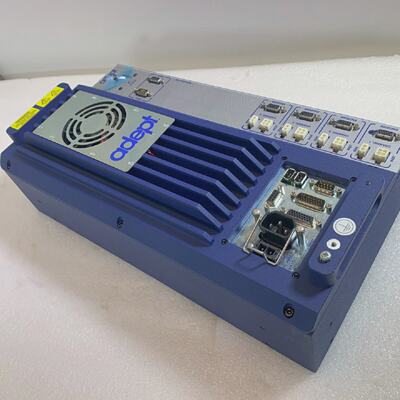 Adept Technology MotionBlox40L PN 05745000 Rev R1 Robot Cont