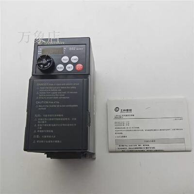 shihlin变频器SS20431.5K三相-询