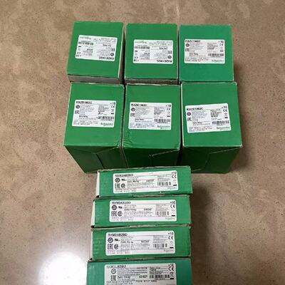 【议价】RXM2AB2BD 3 110RX 全新/二手均有货