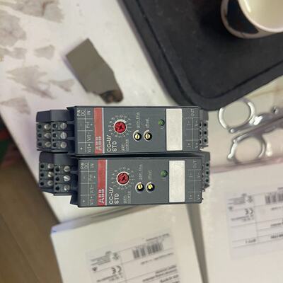 议价ABB CCUSTD 1SVR040000R1700适用