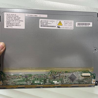 议价10.4寸 工业 液晶屏 AA104VC09