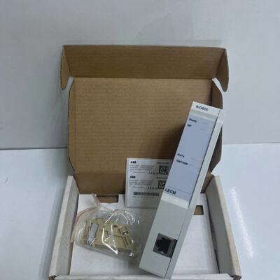 ABBLECM数字输出模块MOD600FLECMIR