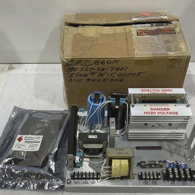 JOY MANUFACTURING 527087401 ERC86ON 9405006 ASSEMBLY 373