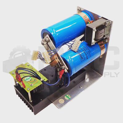 CONTRAVES PC069803 POWER SUPPLY