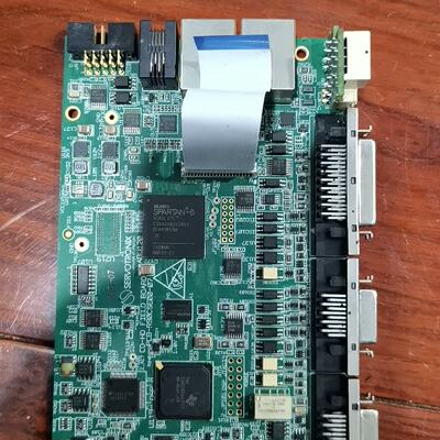 拆机PCBR90CSE0007主板-议价