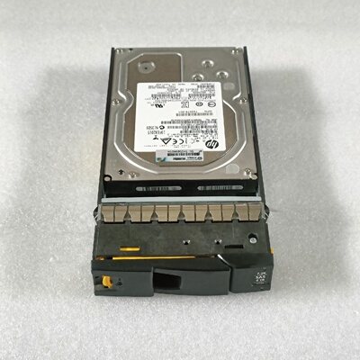 HP 3PAR H6Z87A 743183001 4T S议价