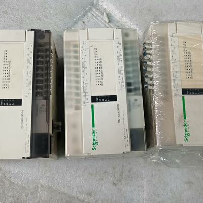 施耐德PLCTM218LDA24DRNTM218LDAE--议价商品