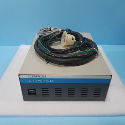 1030101CTICRYOGENICS8052300G0018011控制模块ASIS