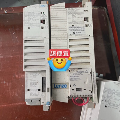 寻《伦茨变频器E82EV3022B3.0KW3KW230