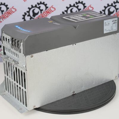 EMOTRON VFX 2.0 VFX48025 21CEBAAVNNNAPU AC DRIVE  6 Monate G