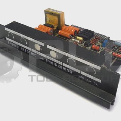 Tablero Elctrico Sabina 34242 34242 VK 1373 B 34244424