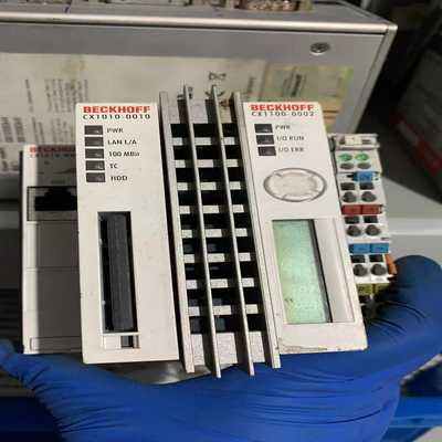 BECKHOFF倍福 CX1010-0010 CX1100-【博航商行】