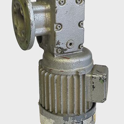 BAUKNEHT HIMMEL 31SESHG63M4  31SESHG63M4 GEARMOTOR 0.18kW M2
