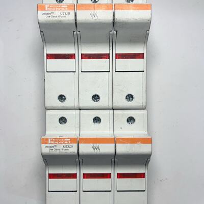 Ferraz Shawmut UltraSafe US3J3-议价