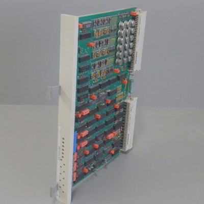 6SC91112AB0  SIEMENS  6SC91112AB0Amplify Card Used