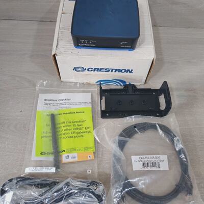 CRESTON CENIGWEXER PN 6507505