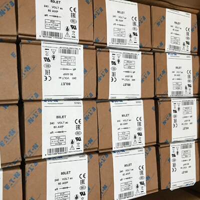 EATONBUSSMANN保险丝32LET35LET5议价