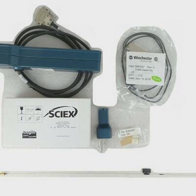 AB Sciex 5062960 Micro Column Heater Kit Ion Source OptiFlow