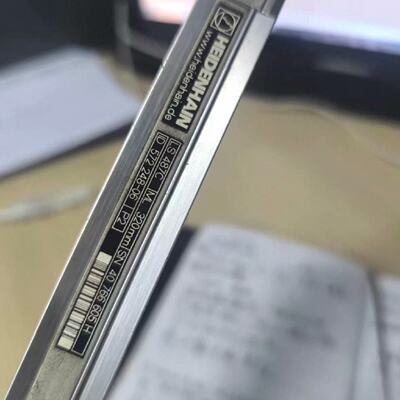 海德汉HEIDENHAIN光栅尺维修LS487C德国原装—议价