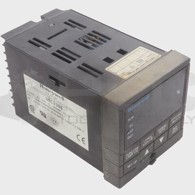 HONEYWELL DC330BKE200200A00002C0 UDC3300 Temprature Manette