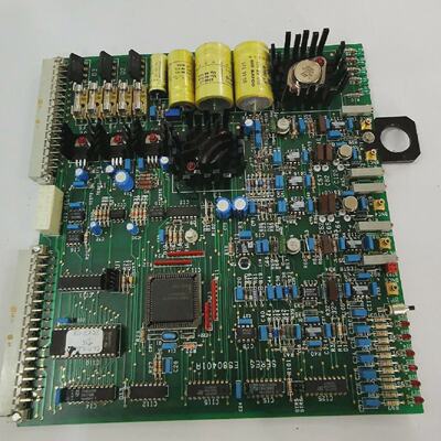 SERES ES80401A PCB Board