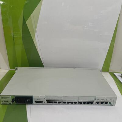 MICROSENS MS416990 FAN  FILTER MODULE 1224 PORT