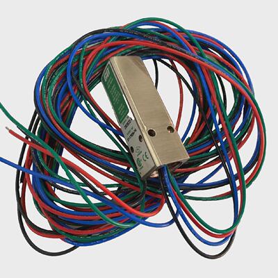 TopWorx 3117524F4 GO Switch Leverless Limit Switch 31 Series