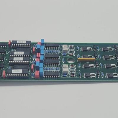 KAMEWA DIG02 PCB CARD 1073854 REV I