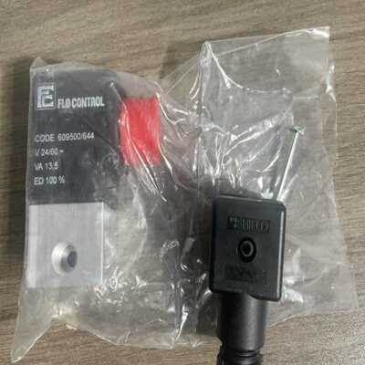 FLOCONTROL 电磁阀609500/644~询价