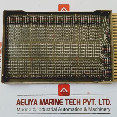 NEBB FD03A Printed Circuit Board NL 444507 333644