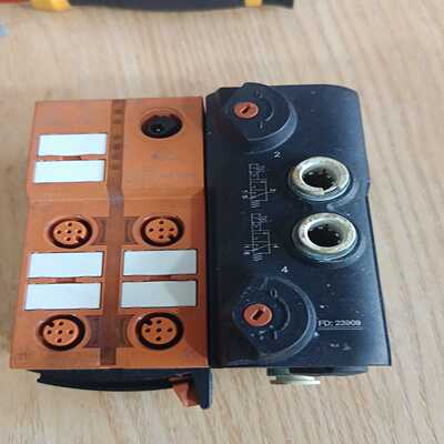 FMAC5228易福门AS-iAirbox模块询价