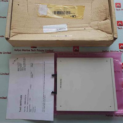 Unidad De Entrada Multiplexor De 64 Canales ICS TRIPLEX XMIU