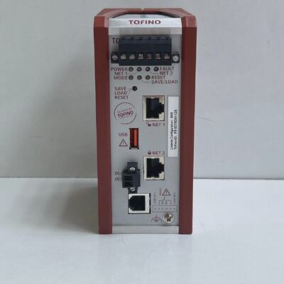 Hirschmann TOFINO TOFINOXE0200T1T1TDDZ9000BTAT03.2.00 Xenon