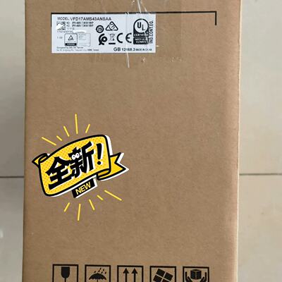 VFD17AMS23ANSAA 台达变频器，MS300系列—议价