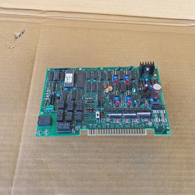 TERASAKI ESM105 STARTER MODULE K87Z6001E