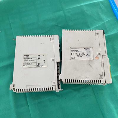 议价控制器TSXPSY2600 、TSXPSY3610 、TSXPSY1610模块