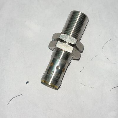 溢价-IFS204易福门接近开关IFS204组套