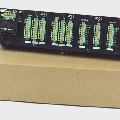 TRS Systemtechnik LightbusKoppler FOX1077000028
