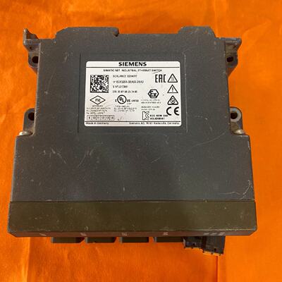 议价SCALANCEX204IRT工业以太网机6G适用