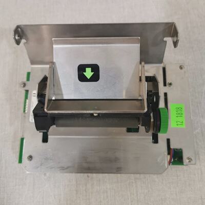 Gilbarco T20414G1 Advantage CRIND Printer Mechanism with Con
