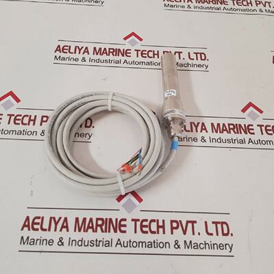 Escner De Sensor UV5 Flame UV SAACKE IP65
