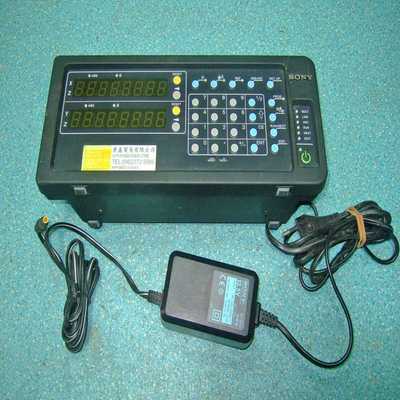 索尼磁栅尺数显表LH71-2日本SONY索尼magnesc-议价