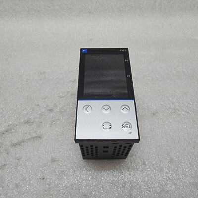 FUJI ELECTRIC PXF5ABY21VY00P TEMPERATURE CONTROLLER 100240VA