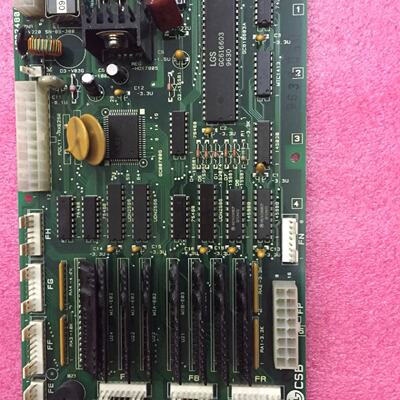议价LG电梯配件CSB电子板1R02480A原装正品现货