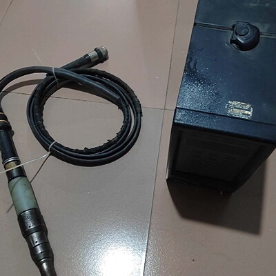 PowerFocus电源控制器带软管成色新功能正常拍前询价