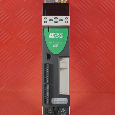Control Techniques SP0402 Unidrive 30980006 055  STDV44 sofo